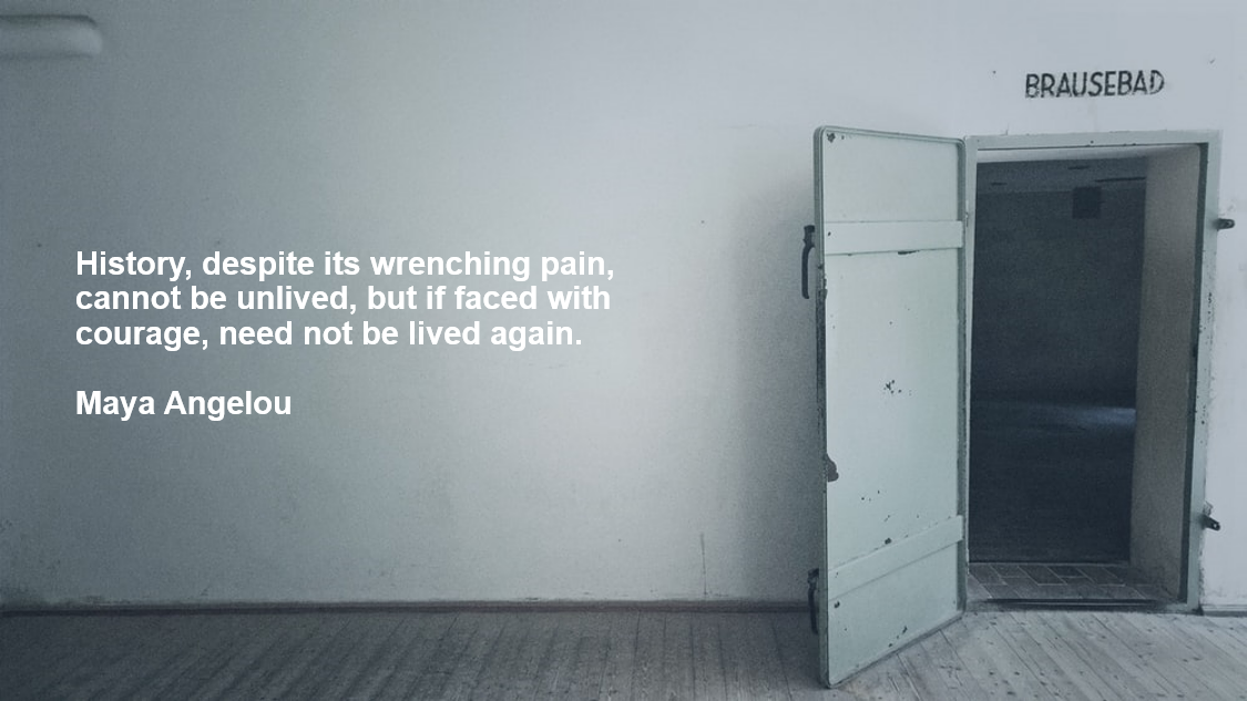 Ending Mass Atrocities | Bridges Faith Initiative